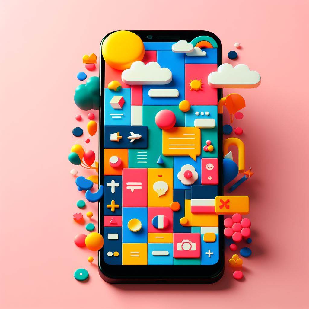 AI To Power Your Mobile Advertising Efforts: Mapendo's UA Platform ...