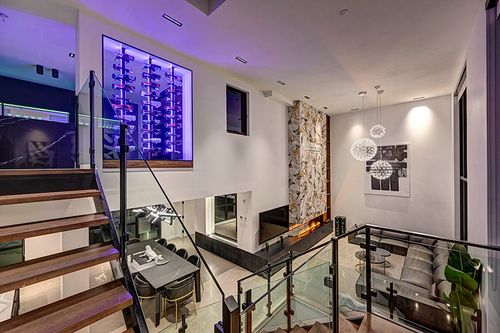 CLUBHAUS Ultimate VIP Penthouse