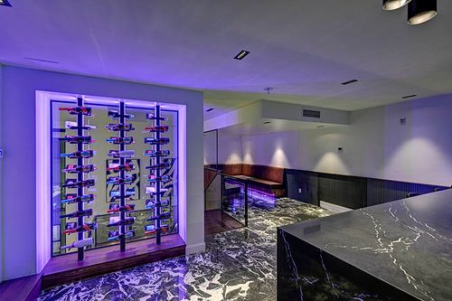 CLUBHAUS Ultimate VIP Penthouse