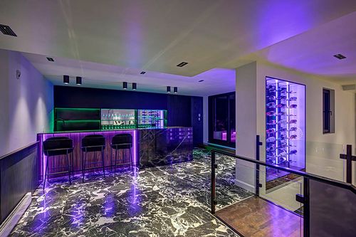 CLUBHAUS Ultimate VIP Penthouse