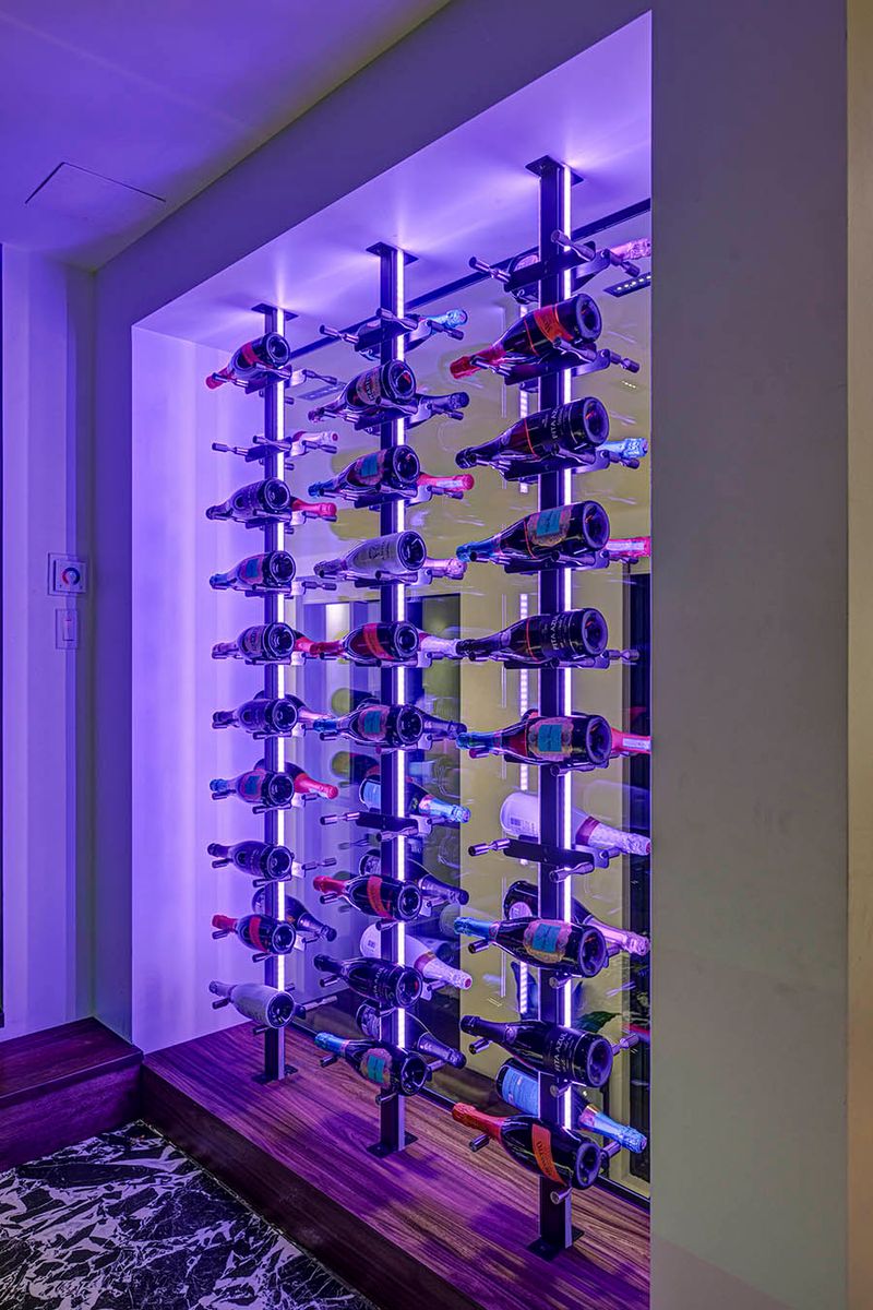 CLUBHAUS Ultimate VIP Penthouse