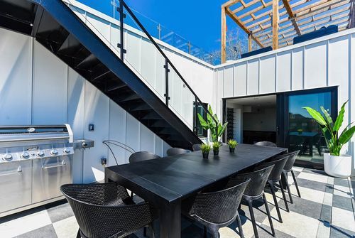 CLUBHAUS Ultimate VIP Penthouse