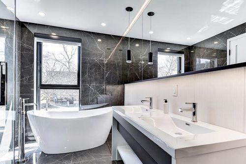 CLUBHAUS Ultimate VIP Penthouse