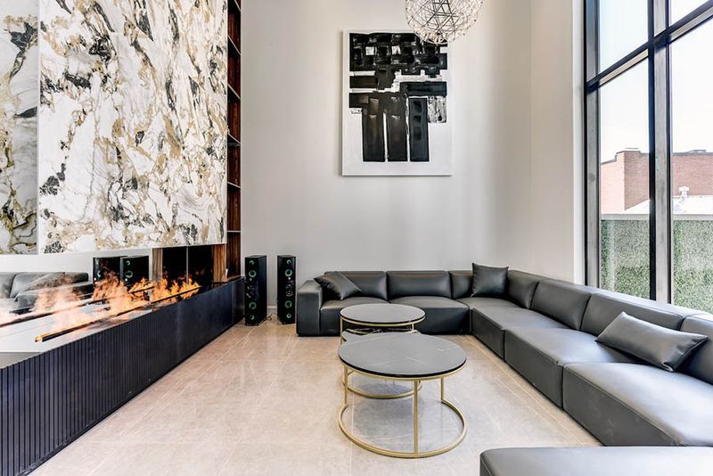 CLUBHAUS Ultimate VIP Penthouse