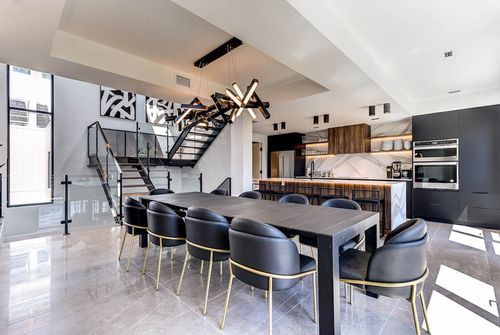 CLUBHAUS Ultimate VIP Penthouse