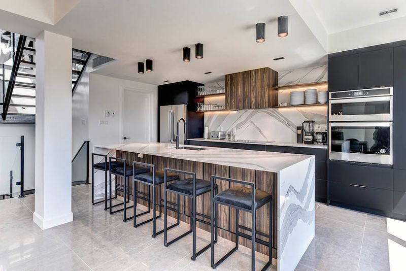 CLUBHAUS Ultimate VIP Penthouse