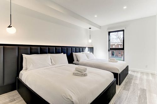 CLUBHAUS Ultimate VIP Penthouse