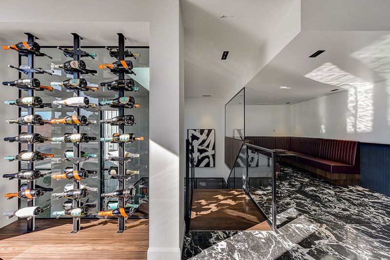 CLUBHAUS Ultimate VIP Penthouse