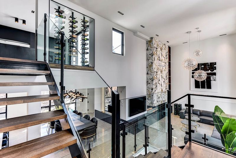 CLUBHAUS Ultimate VIP Penthouse