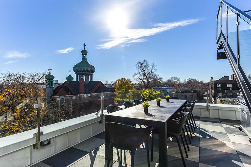 CLUBHAUS Ultimate VIP Penthouse