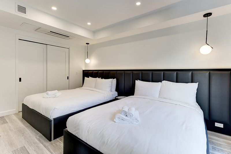 CLUBHAUS Ultimate VIP Penthouse