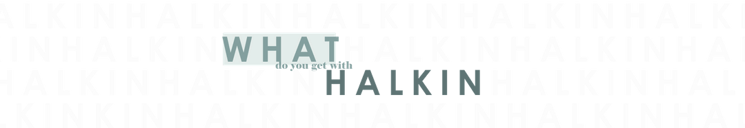 Halkin | Smart Workspace Creators | Virtual Office | Offices in W1 & SE1