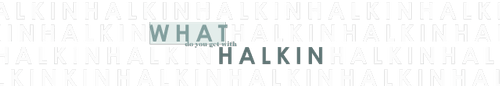 Halkin