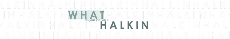Halkin