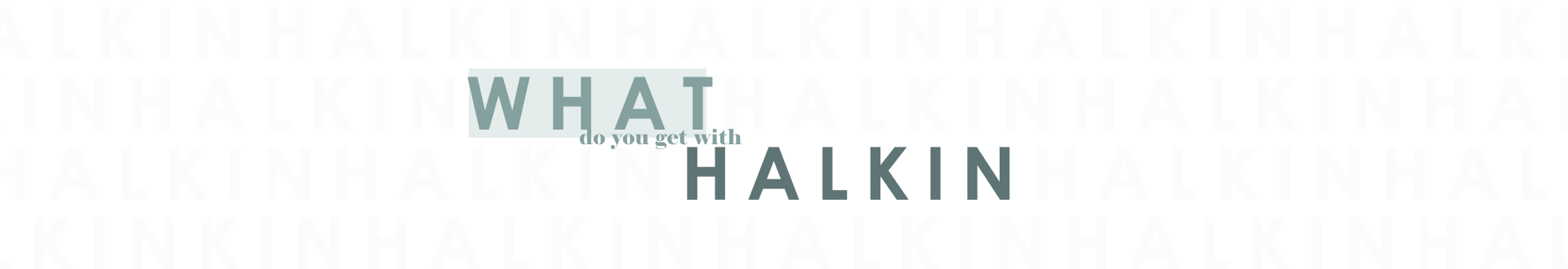 Halkin