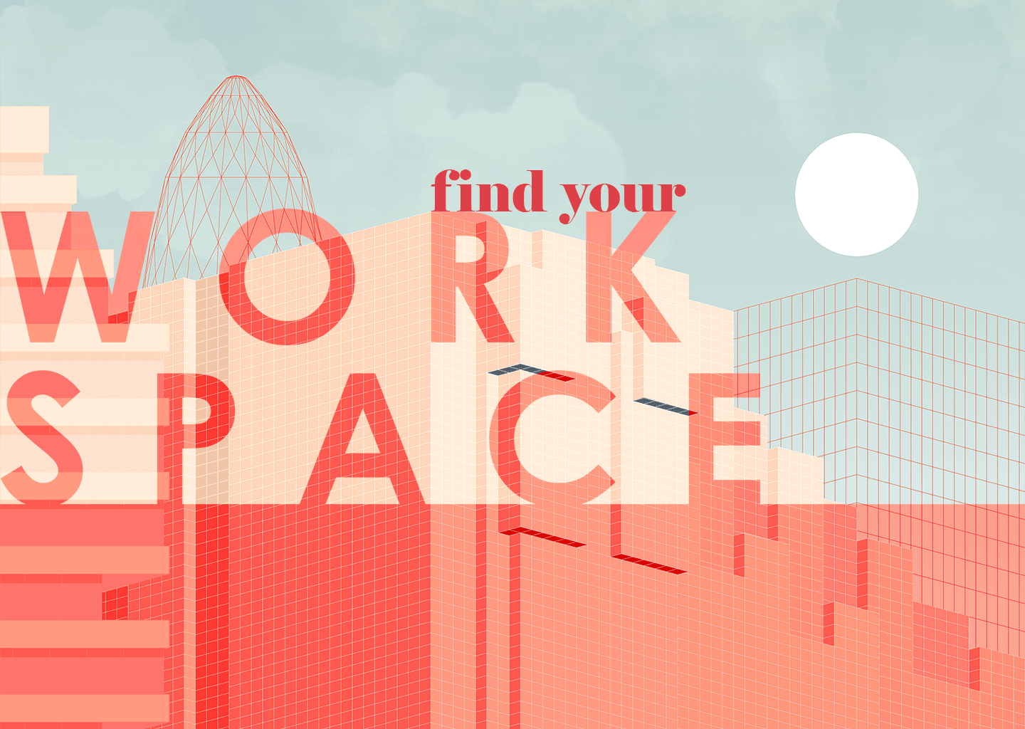 Halkin | Smart Workspace Creators | Virtual Office | Offices in W1 & SE1