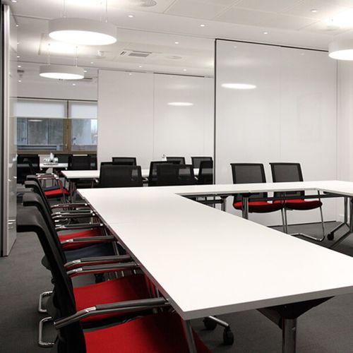 Halkin | Smart Workspace Creators | Virtual Office | Offices in W1 & SE1