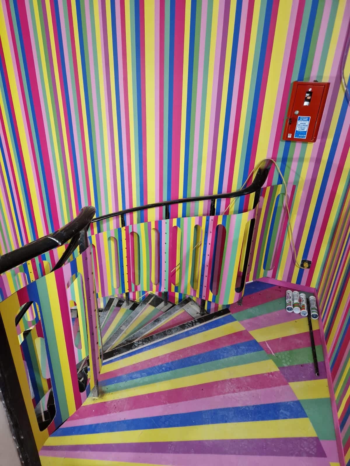 Plug n' Play - Karafun Paris