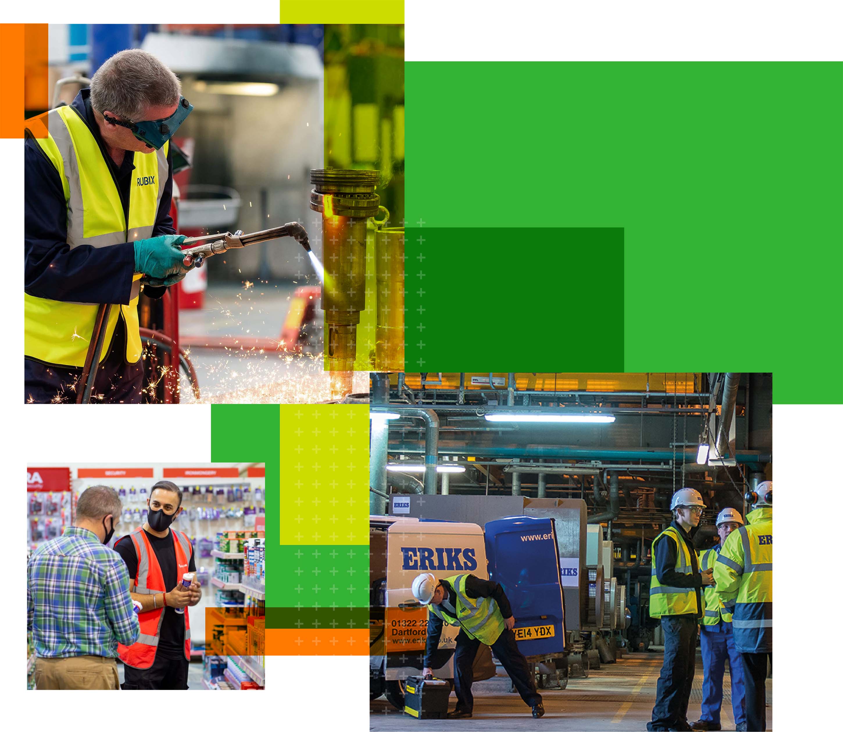 Rebate Management Software for B2B Growth | Enable