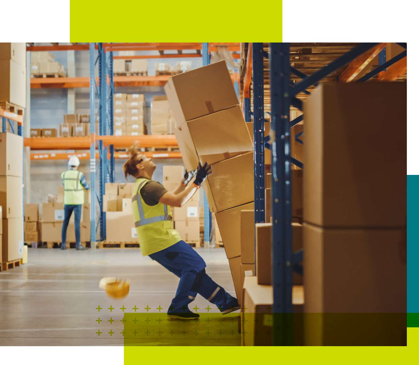 Customer rebates for manufacturing | Enable