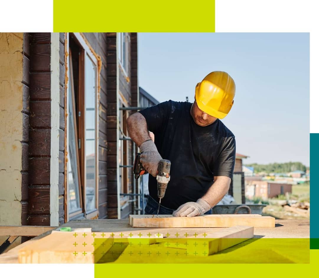 Customer rebates for construction industry | Enable