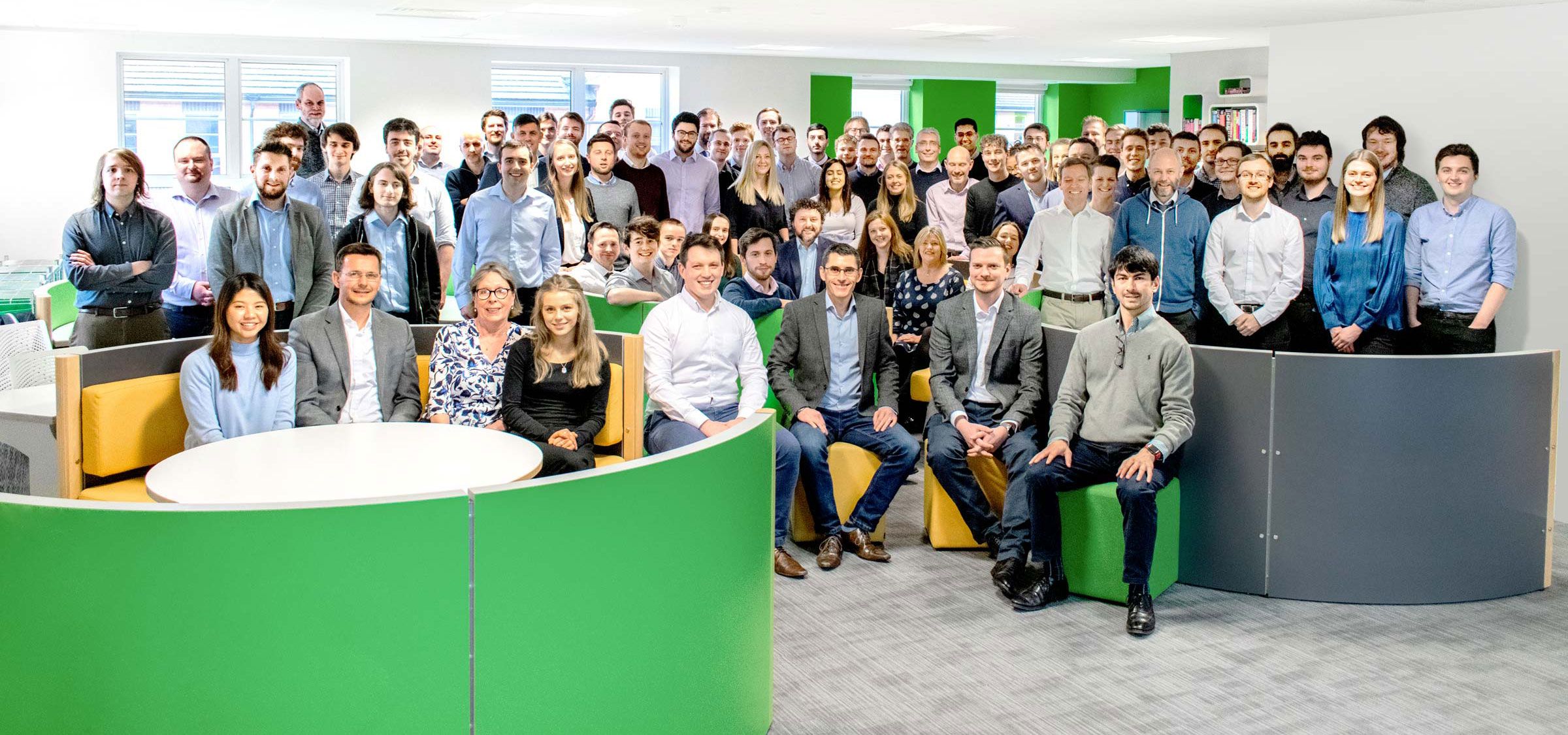 Your future starts here | Careers at Enable