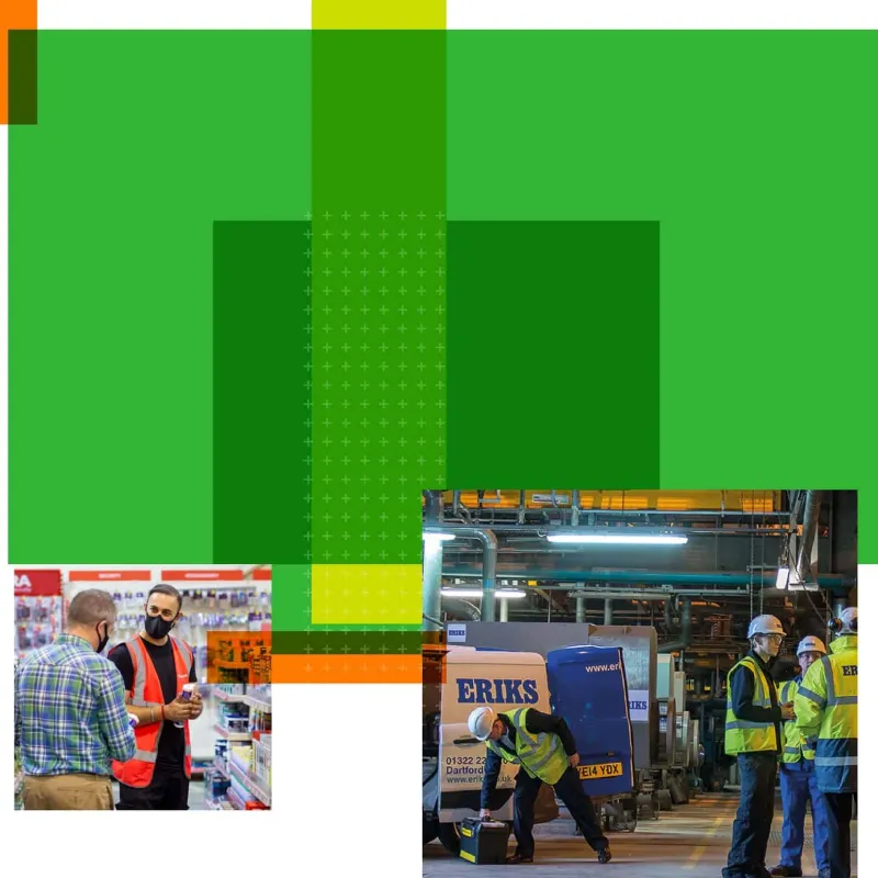 Rebate Management Software for B2B Growth | Enable