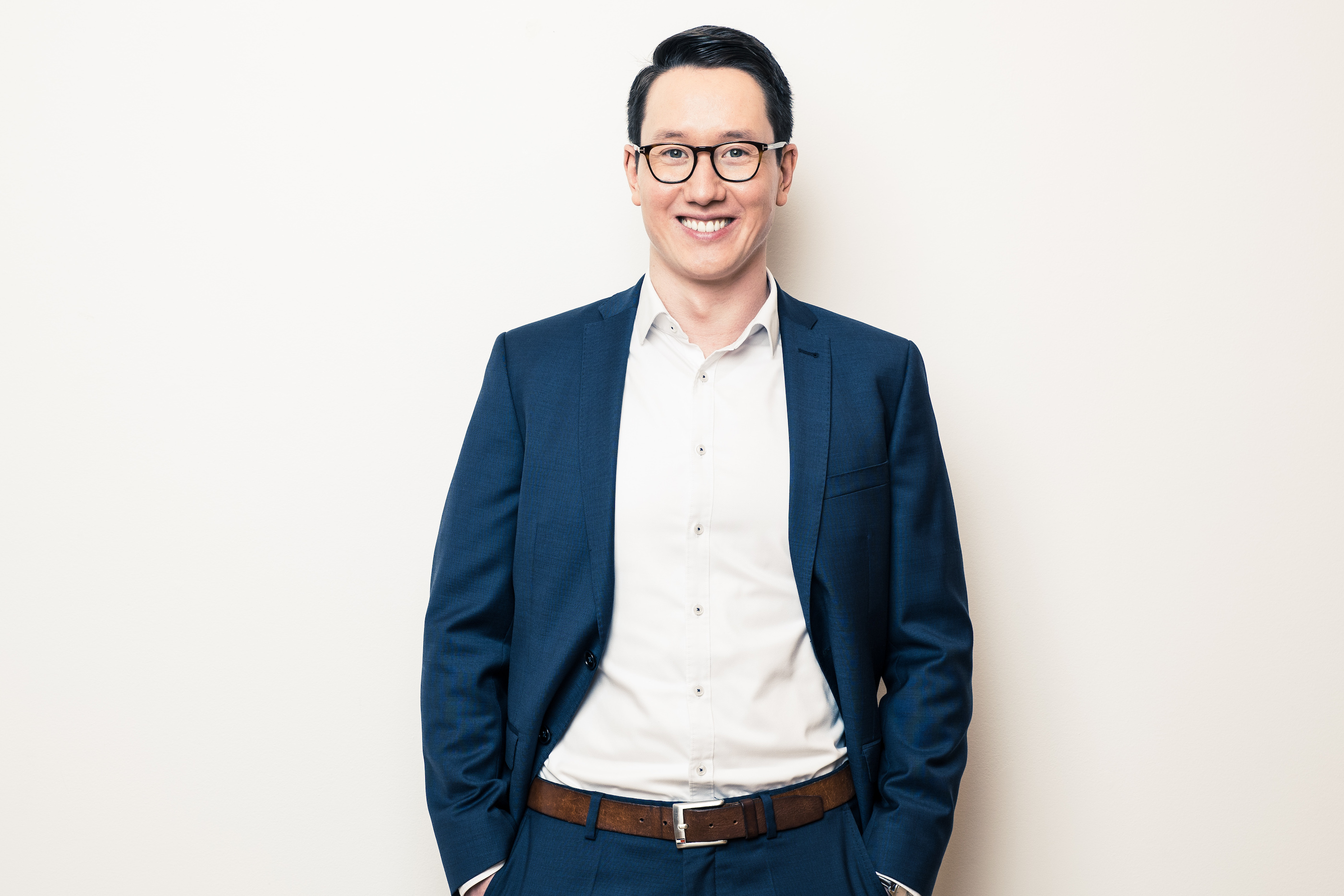 Markus Hoppe - NeXtWind