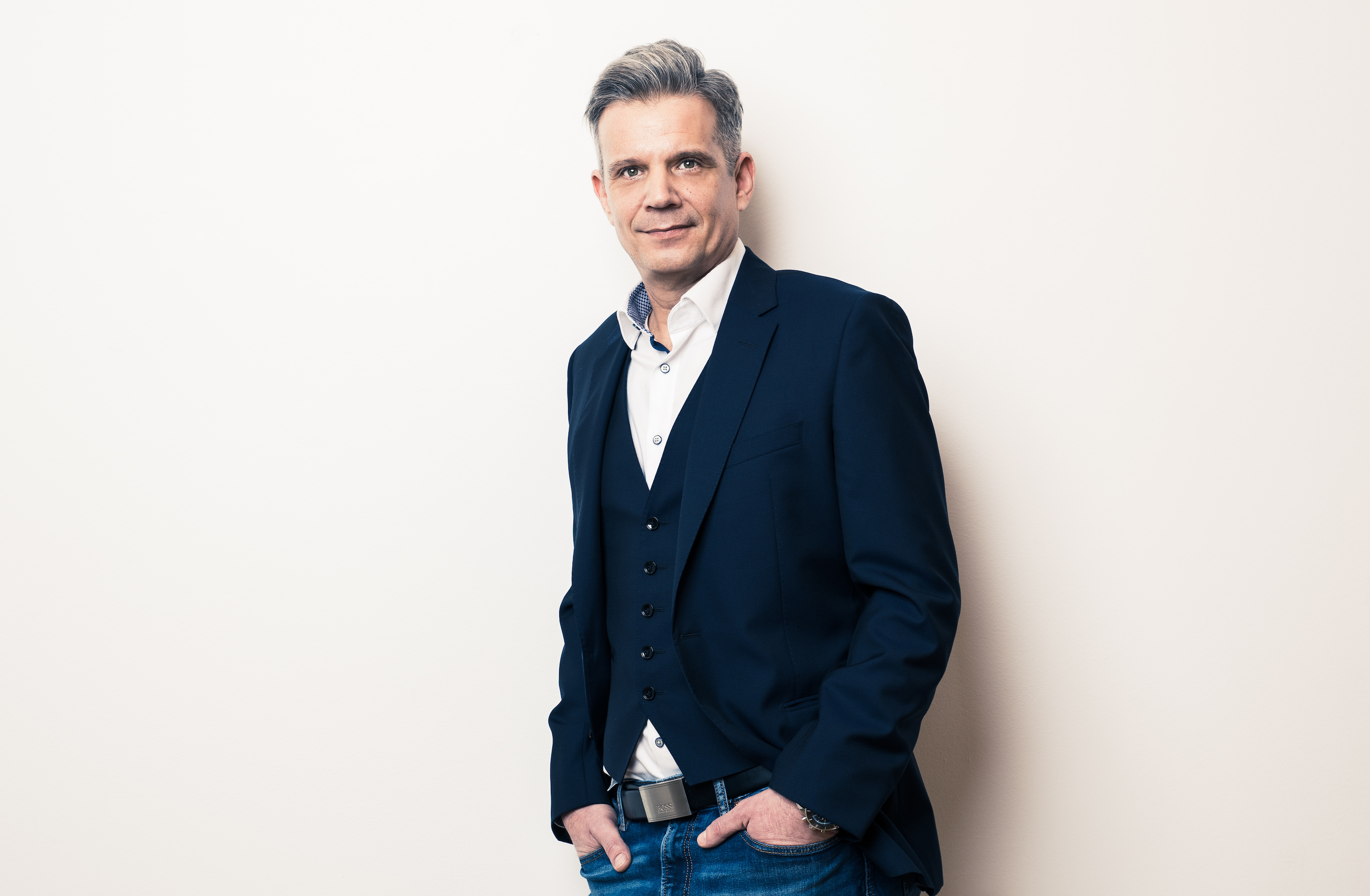 Michael Nowicki - NeXtWind