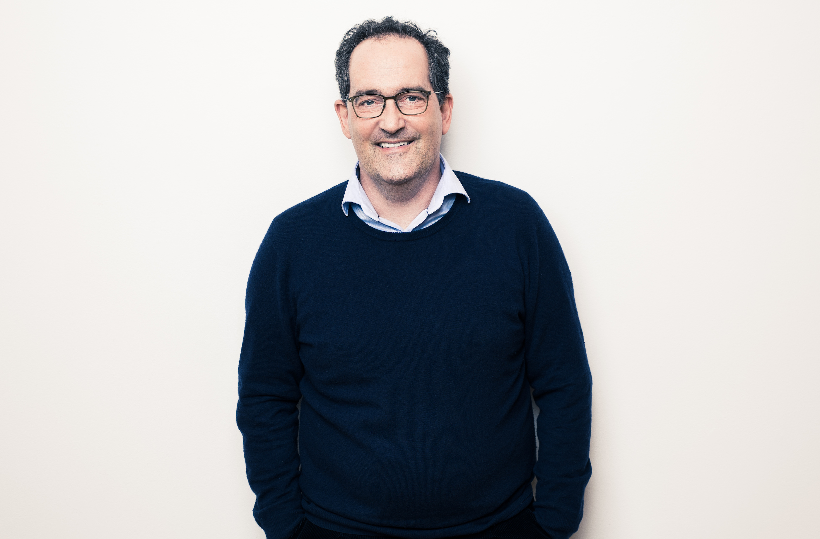 Stefan Mutz - NeXtWind