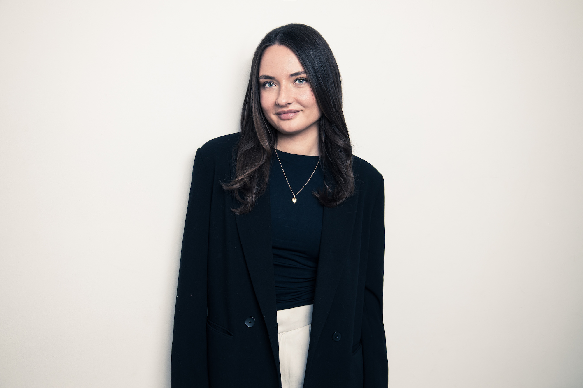 Elisa-Sophie Müller - NeXtWind