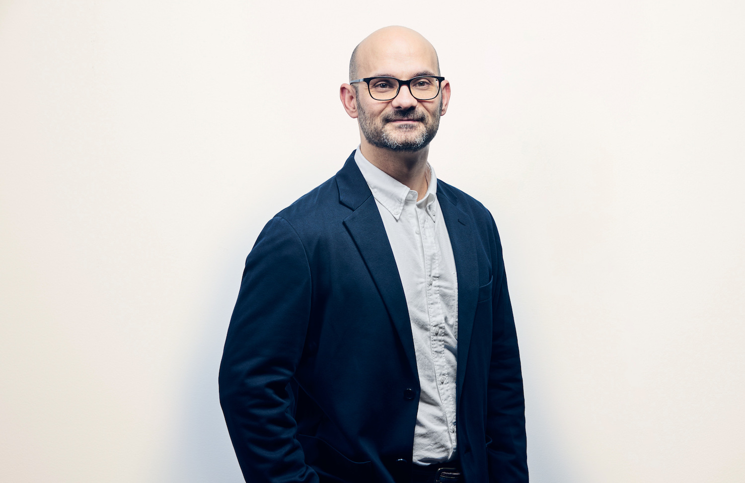 Victor Garzón - NeXtWind