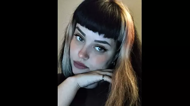 Gabber music has seen a big revival this past year