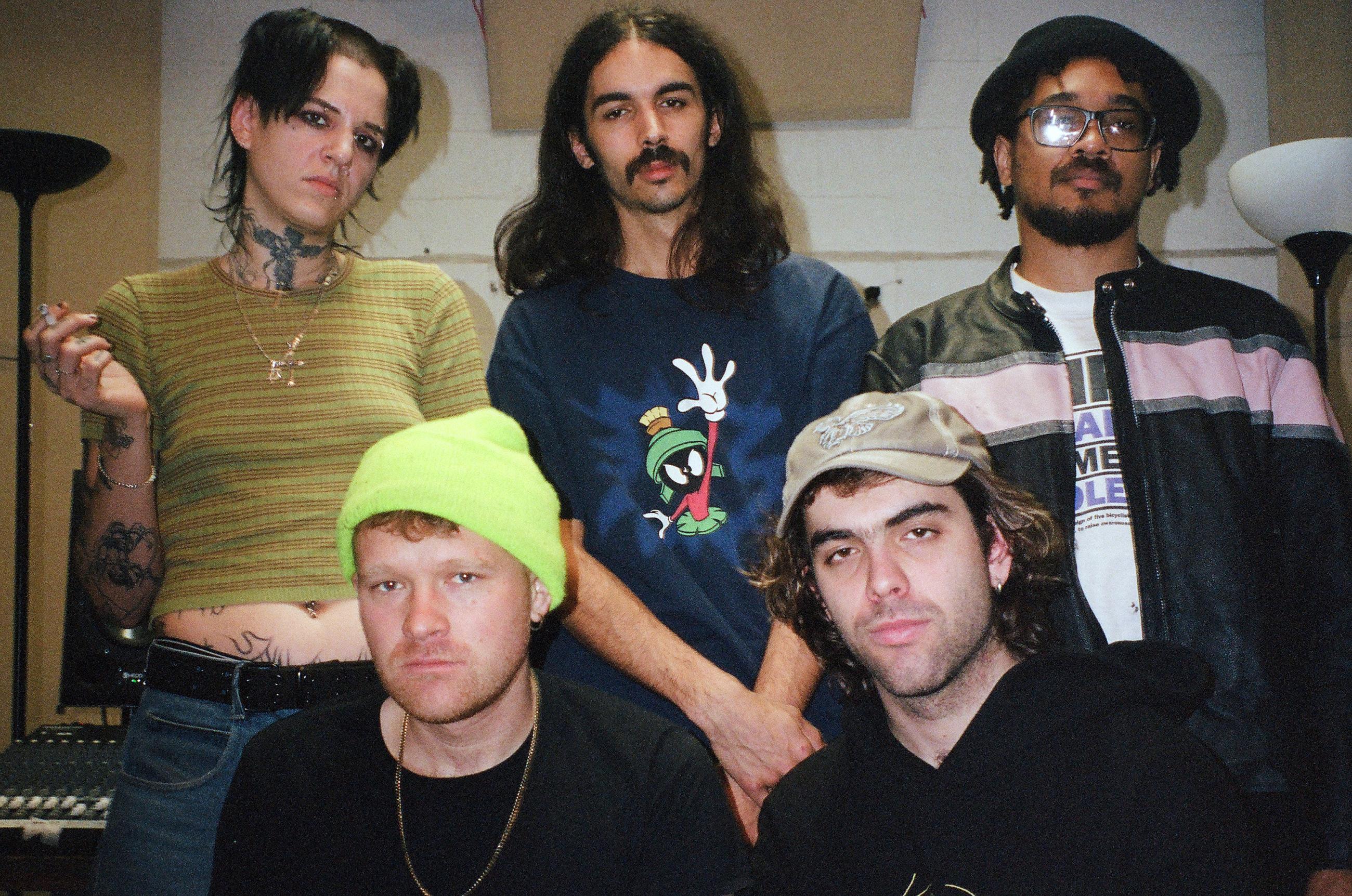 Home - Different Class