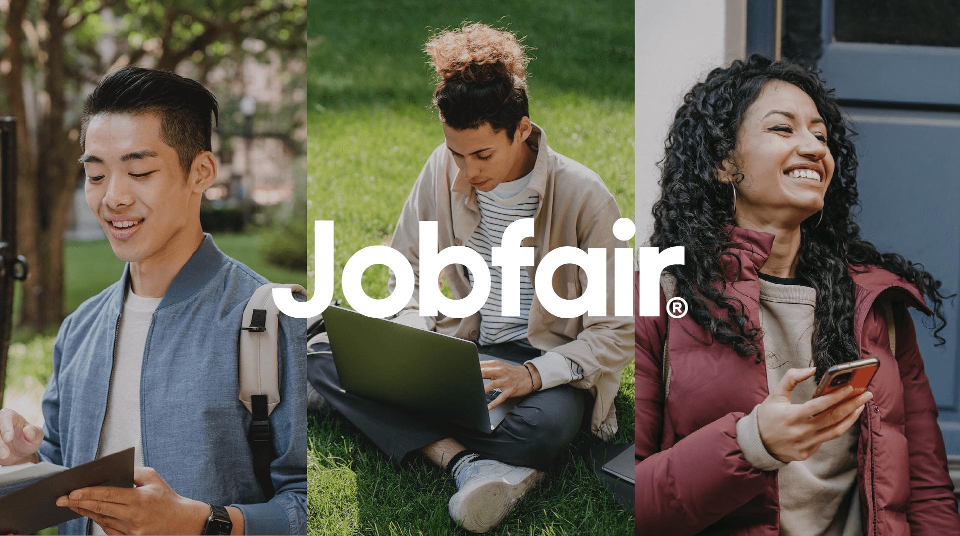 Jobfair® Brings Voice to Resumes, Debuts College Recruiting Platform ...