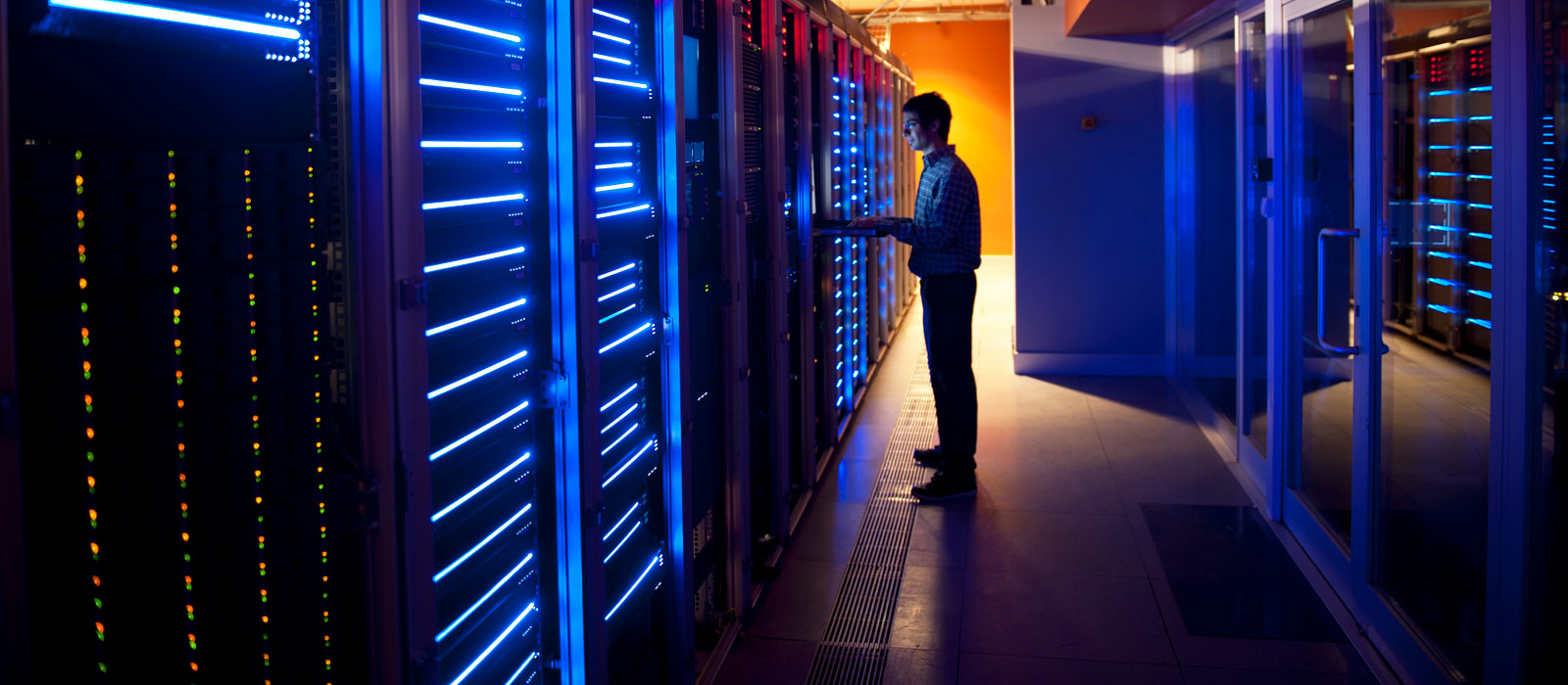 How to keep your software infrastructure secure and your customers ...