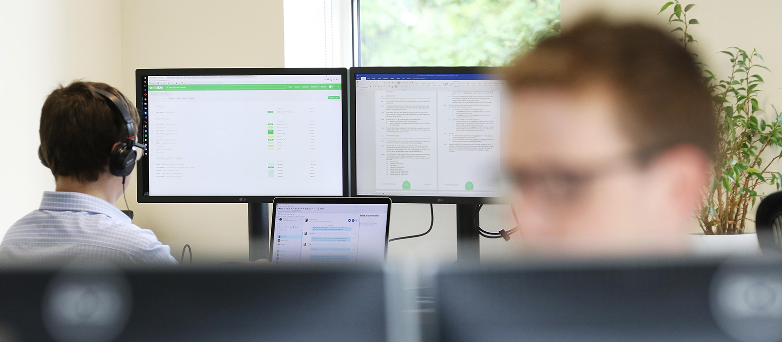 How we manually test our applications to create high-quality software ...