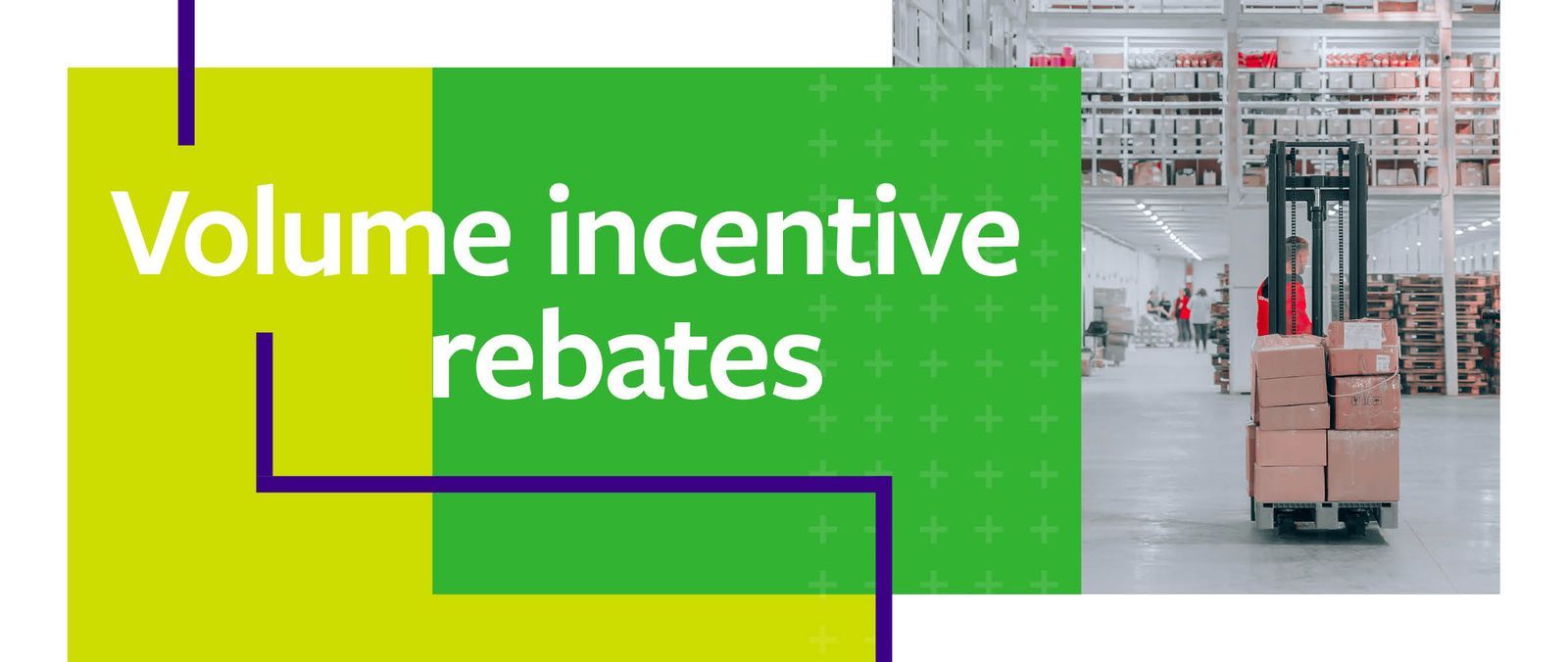 Volume Incentive Rebate Management and Examples | Enable