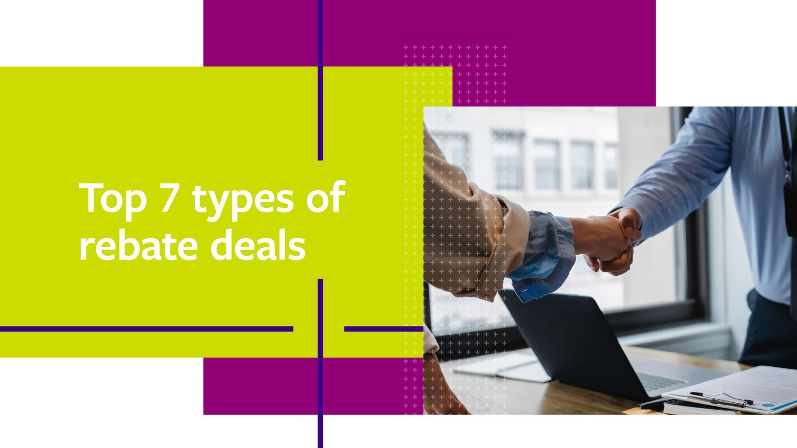 7 Types of Rebate Deals and Pricing Strategies for Rebates | Enable