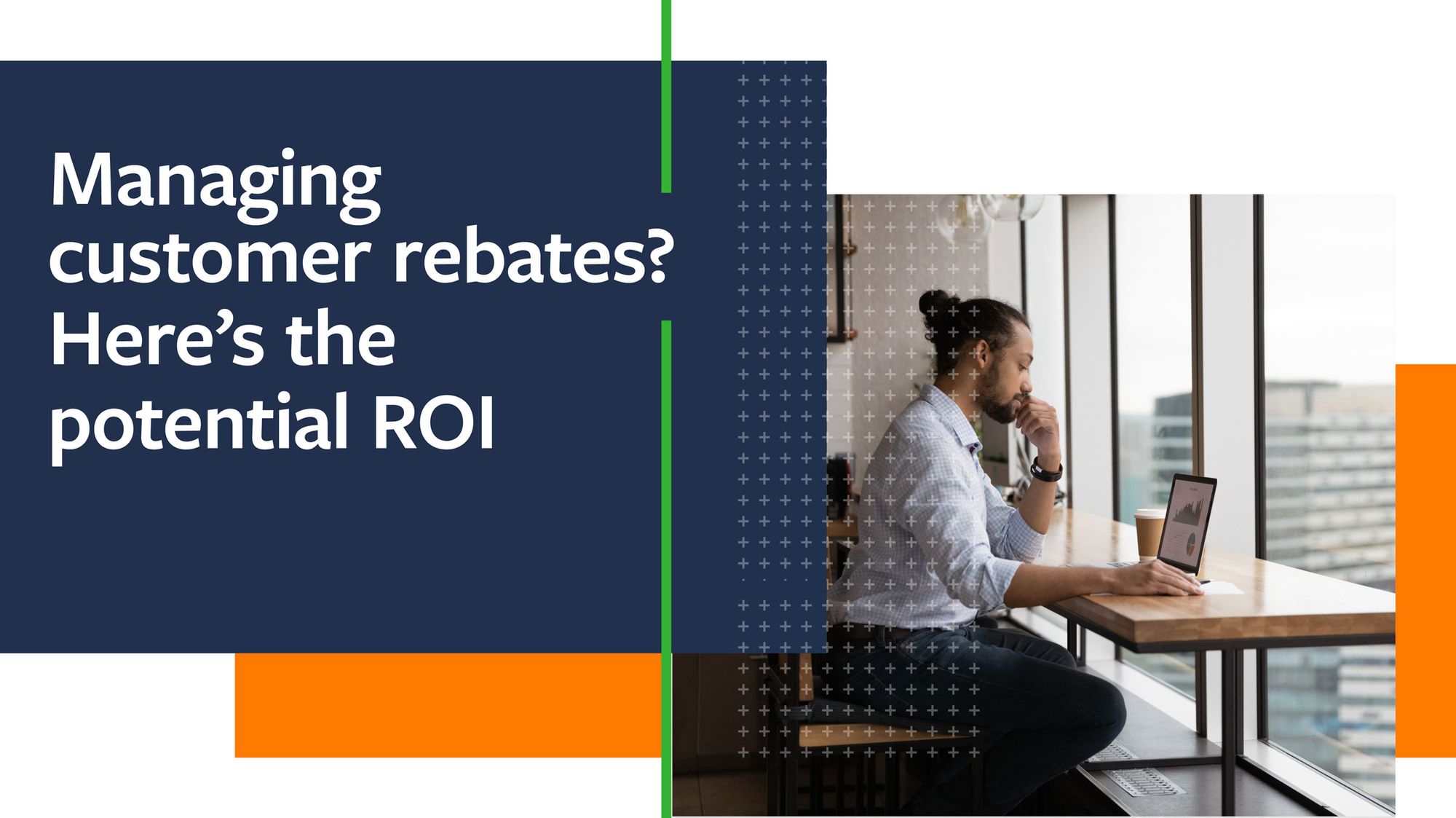Managing customer rebates? Here’s the potential ROI | Enable