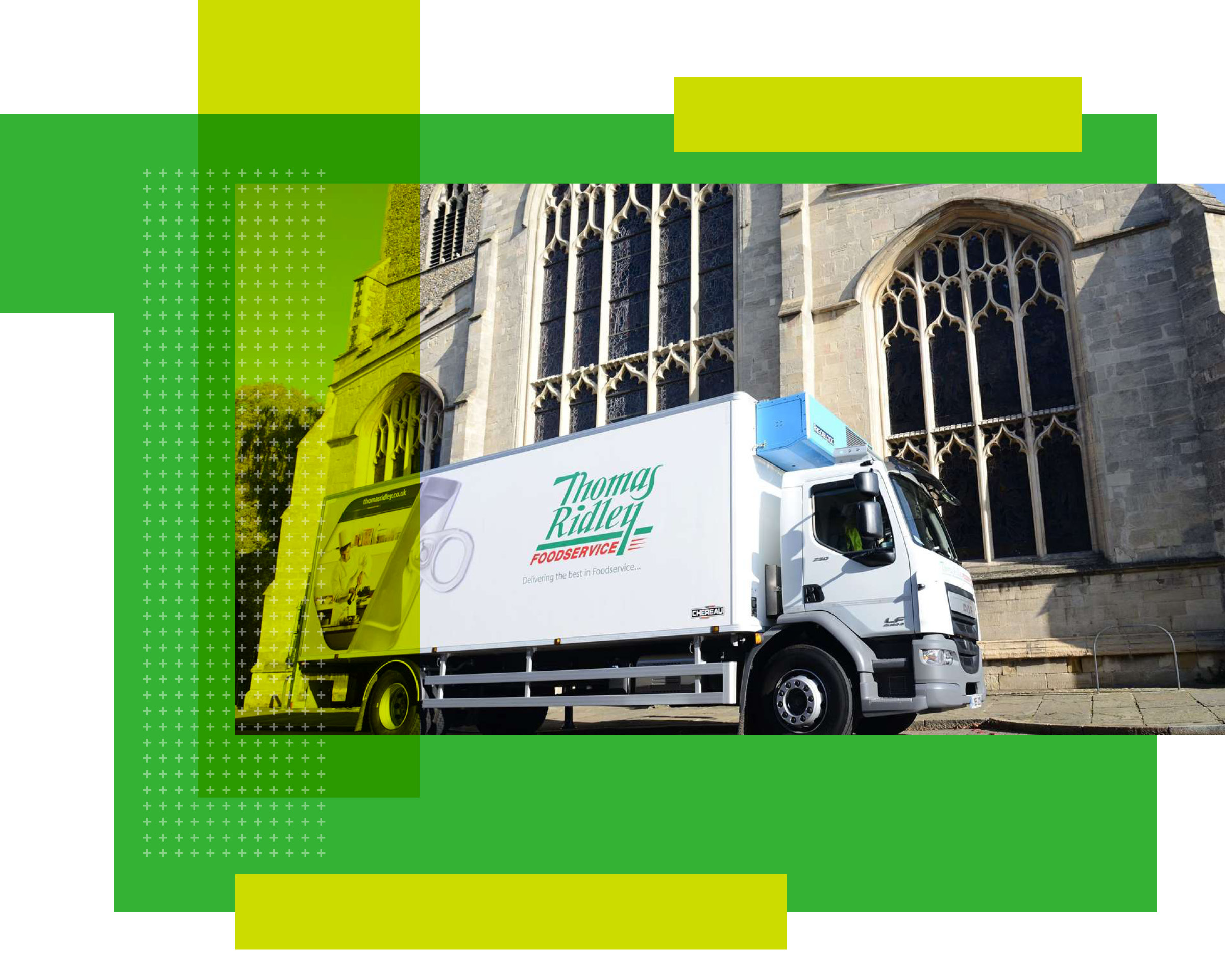 Thomas Ridley: Overcoming Rebate Complexity with Enable - Enable