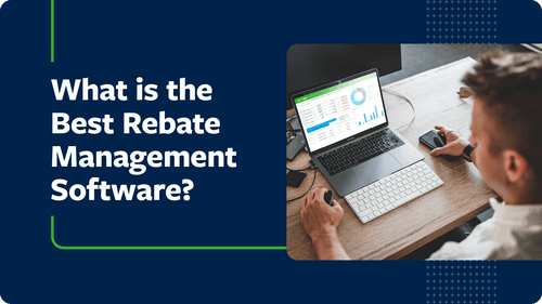 What is the Best Rebate Management Software? | Enable