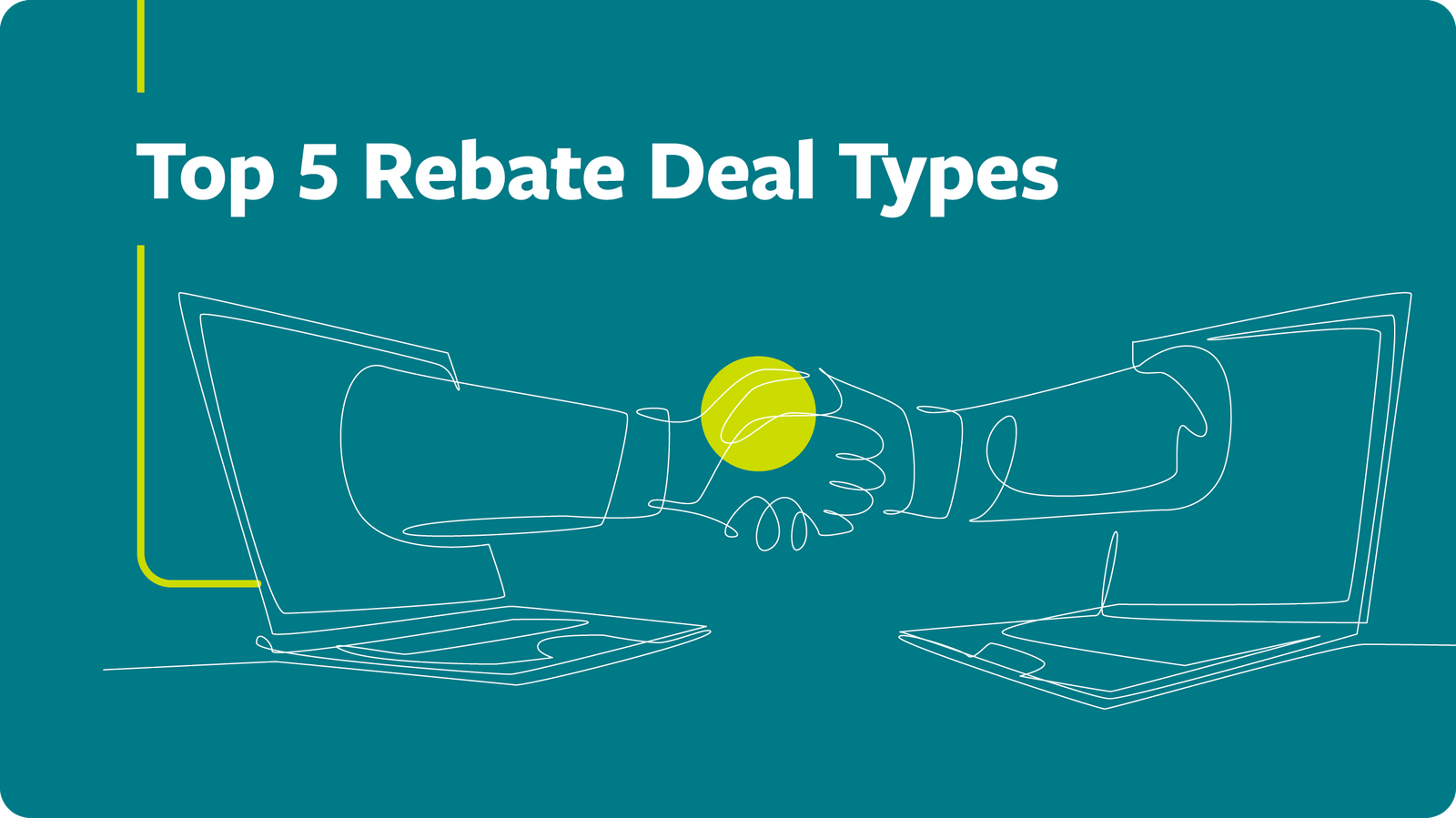 Top 5 Types of Rebate Deals and Incentive Programs | Enable