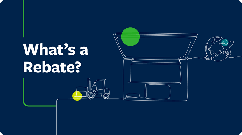 What is a Rebate? | Enable