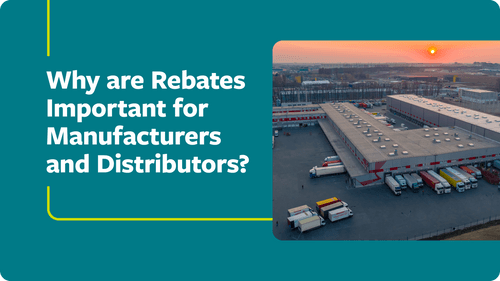 Why are Rebates and Rebate Management Important for Manufacturers and ...