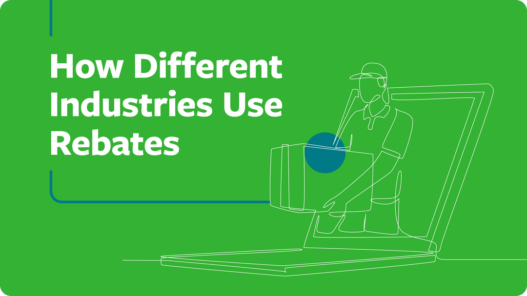 How and Why Different Industries Use Rebates | Enable