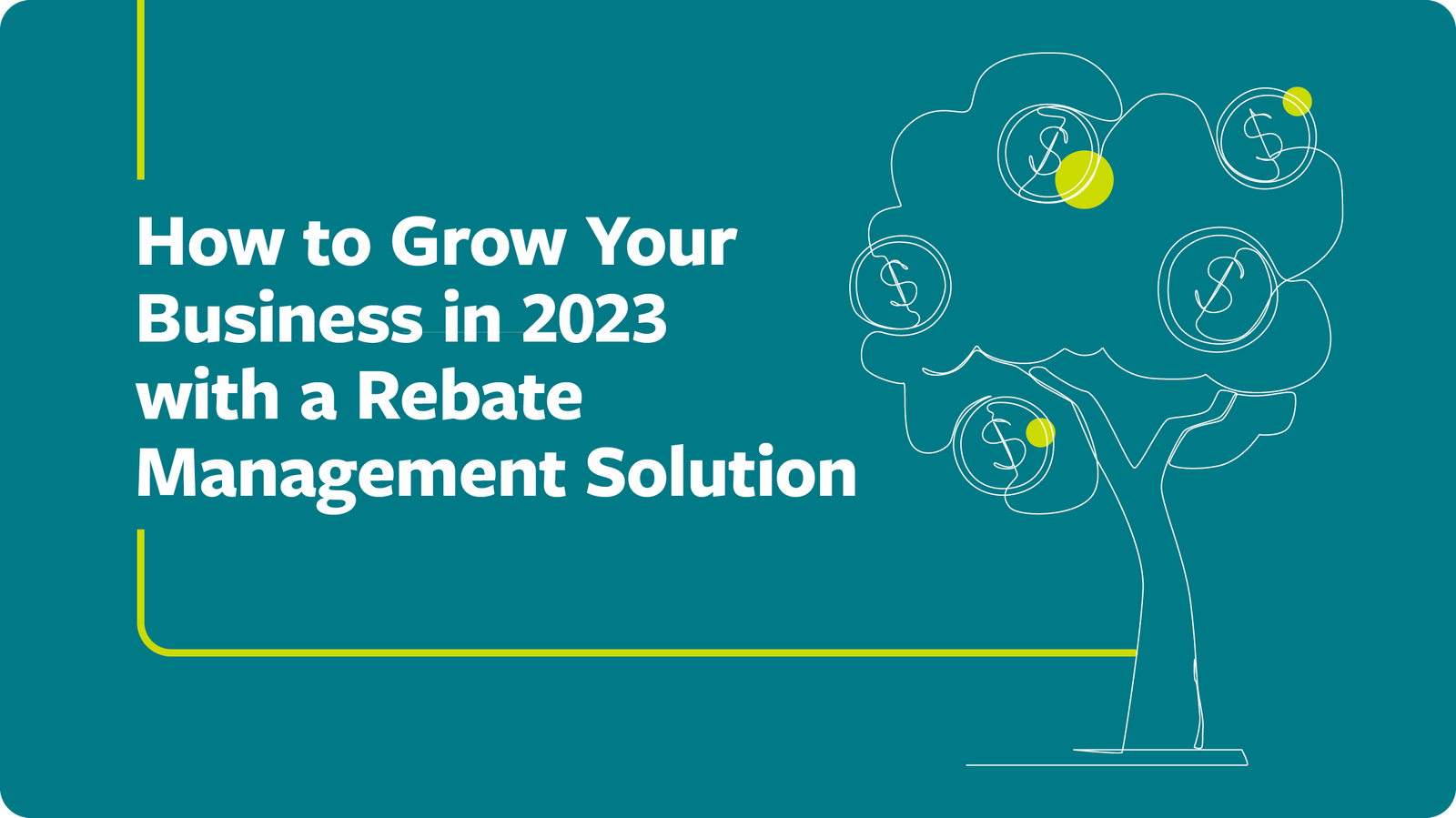 Driving Customer Loyalty and Growth with Channel Rebates | Enable