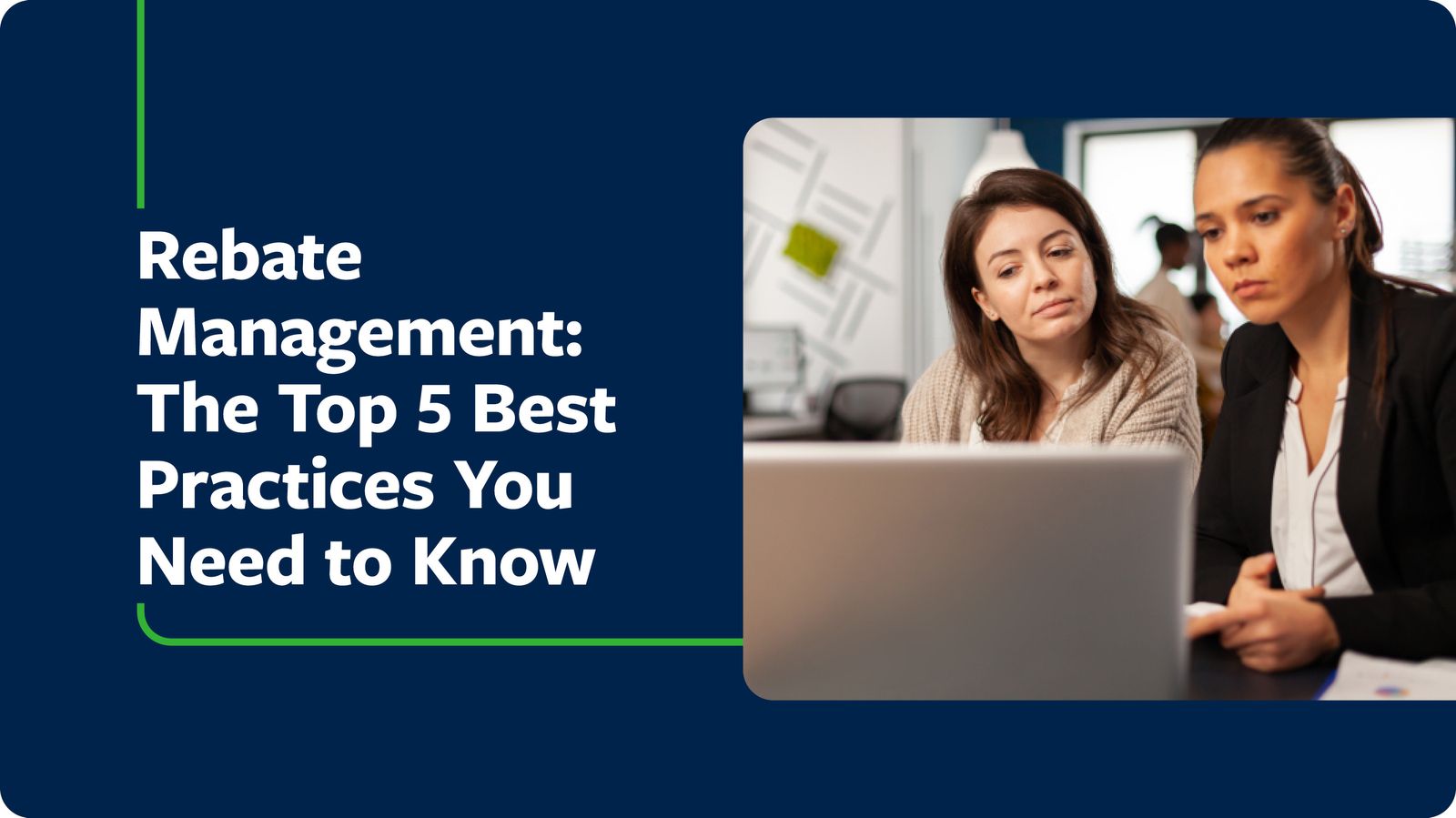 Rebate Management: The Top 5 Best Practices You Need to Know | Enable