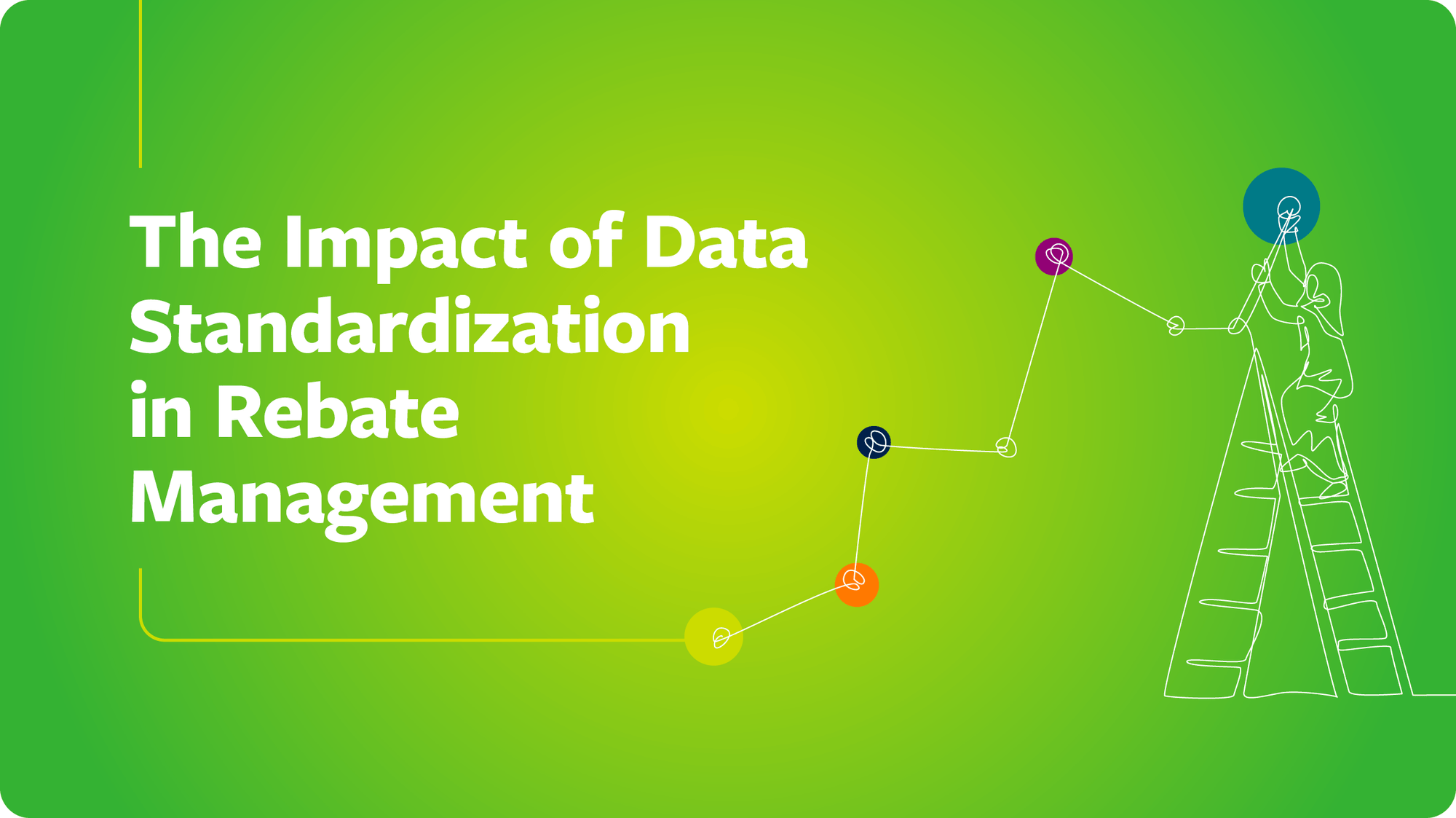 The Impact of Data Standardization in Rebate Management | Enable