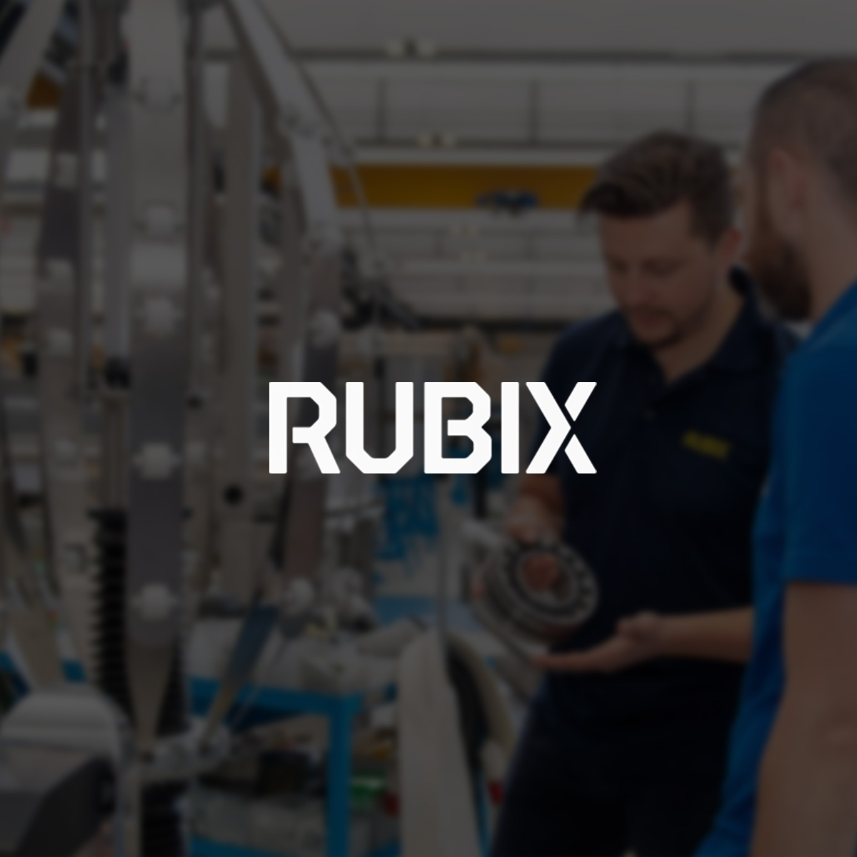 Rubix Gain Increased Rebate Visibility & Clarity | Enable